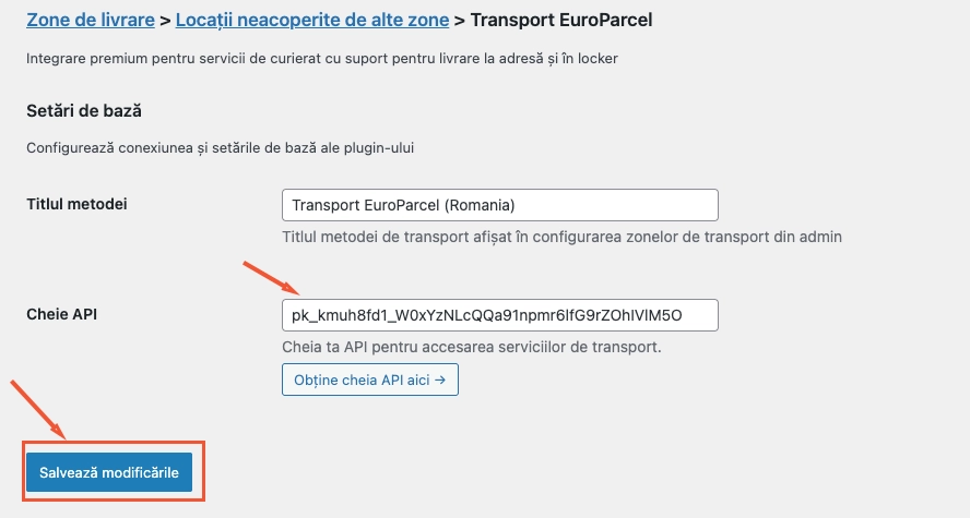 eAWB — Trimitere Colete Online — Coletărește Ieftin și Ușor